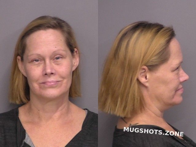 STAHLMAN CRYSTAL DAWN 11/12/2025 - Saline County Mugshots Zone