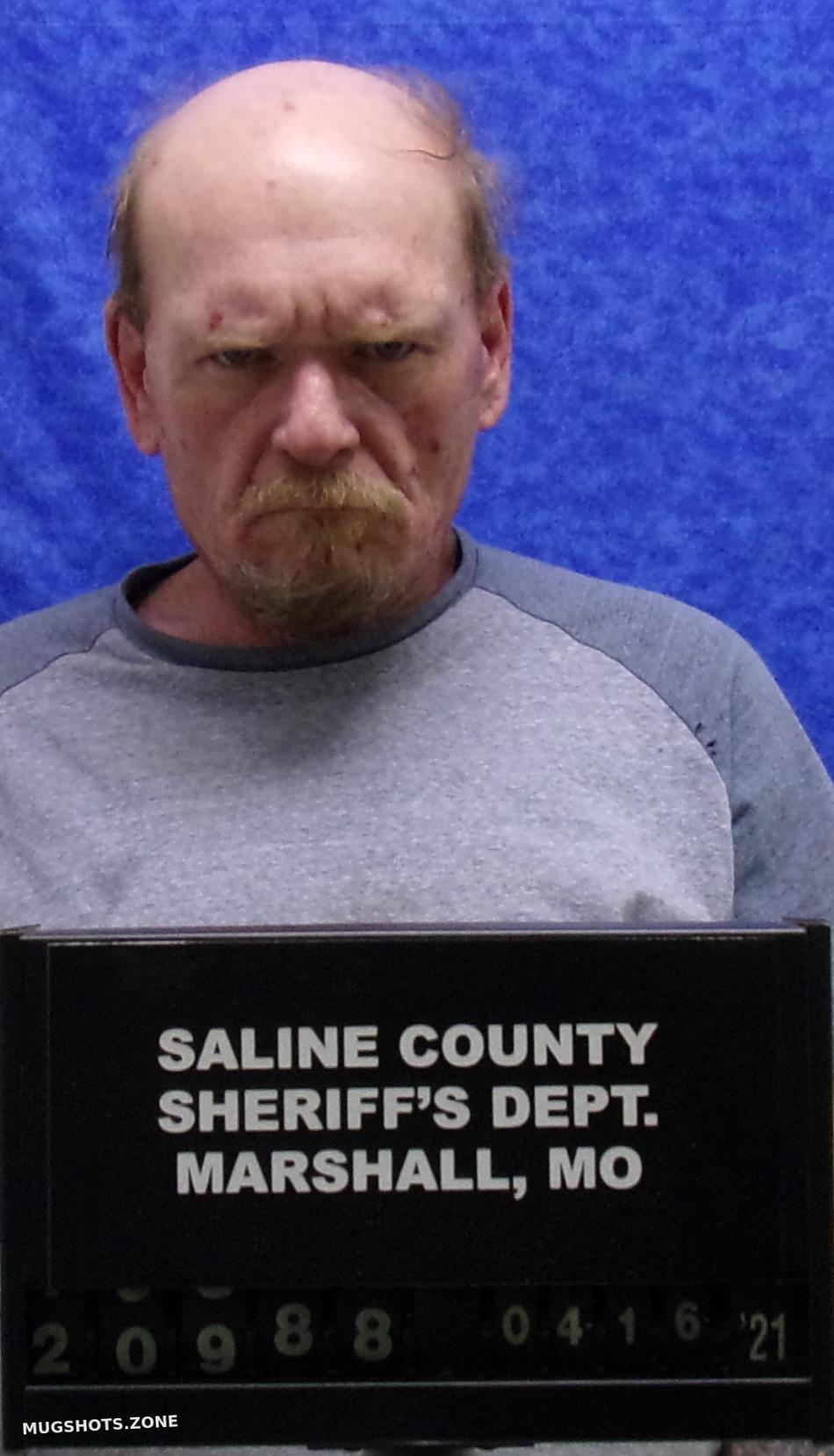 NOWICKI DAVID SCOTT 04/16/2021 - Saline County Mugshots Zone