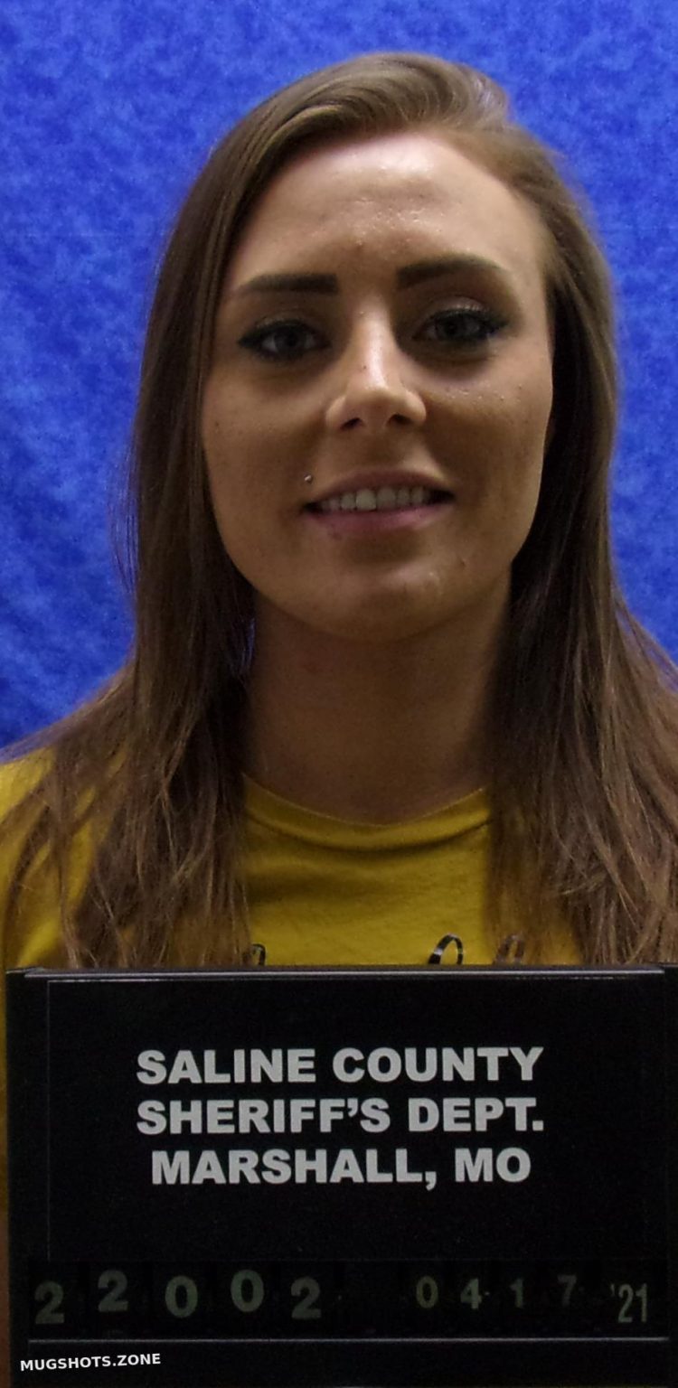 POLLARD ALEXIS MIKAYLA 04/17/2021 - Saline County Mugshots Zone