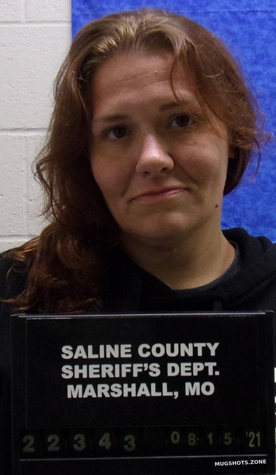 HARDWICK ASHLEY RENEA 08/15/2021 - Saline County Mugshots Zone