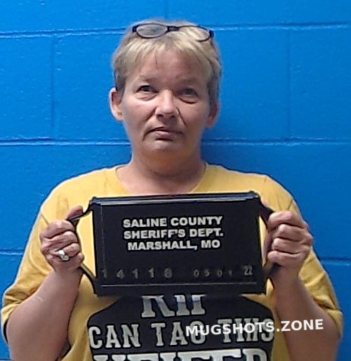 SKINNER DAWN MICHELLE 05/01/2022 - Saline County Mugshots Zone