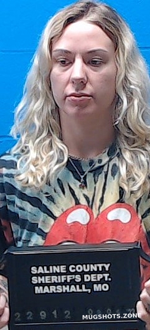 MILLER KAYCEE RAY 08/05/2022 - Saline County Mugshots Zone