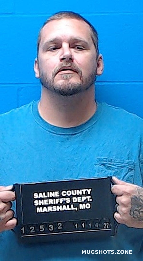 SHORT RODNEY EUGENE II 11/14/2022 - Saline County Mugshots Zone