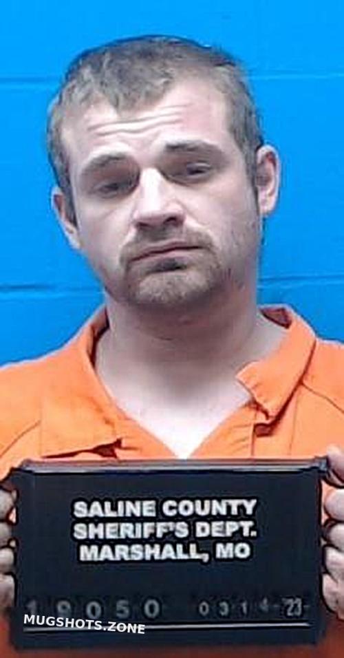 BLACK COLLIN RICHARD 03/14/2023 - Saline County Mugshots Zone