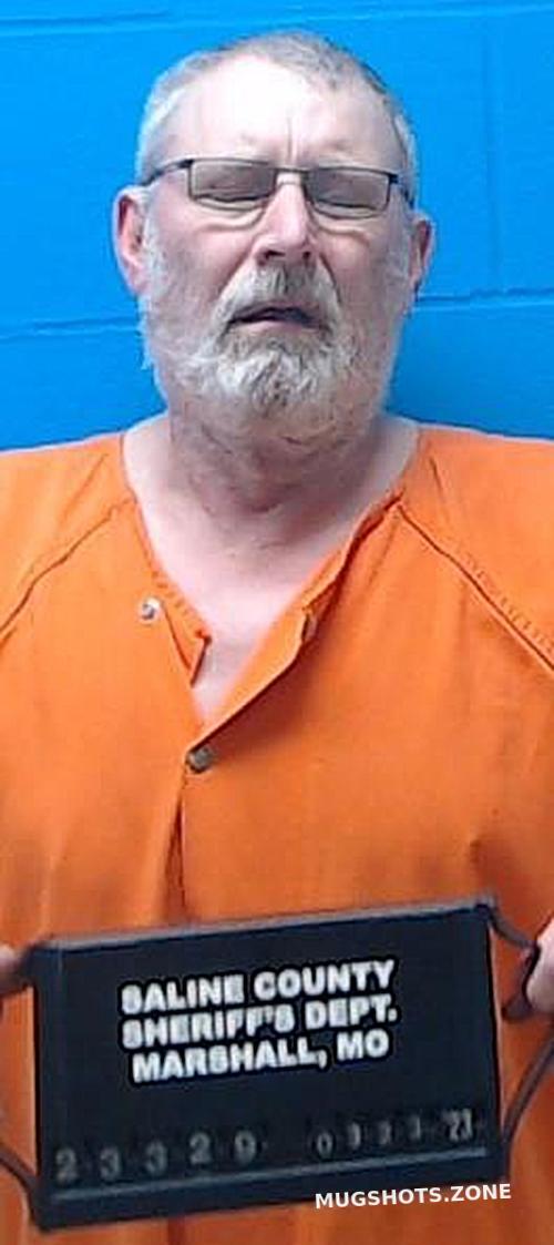 BLOSS LARRY RAY JR 03/23/2023 - Saline County Mugshots Zone