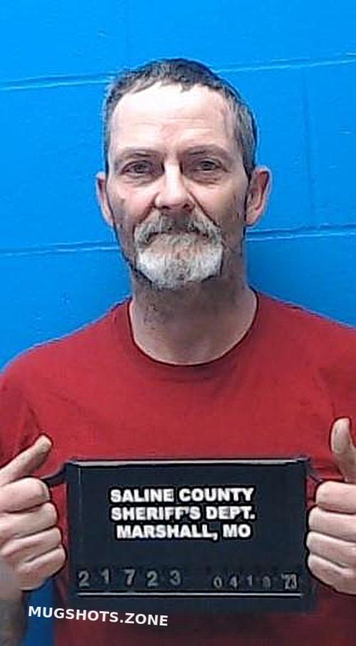 SMITH WILLIAM RAY 04/18/2023 - Saline County Mugshots Zone