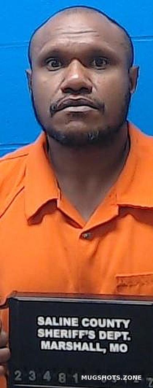 AROBAYA MAX HANS- BENONI 05/12/2023 - Saline County Mugshots Zone