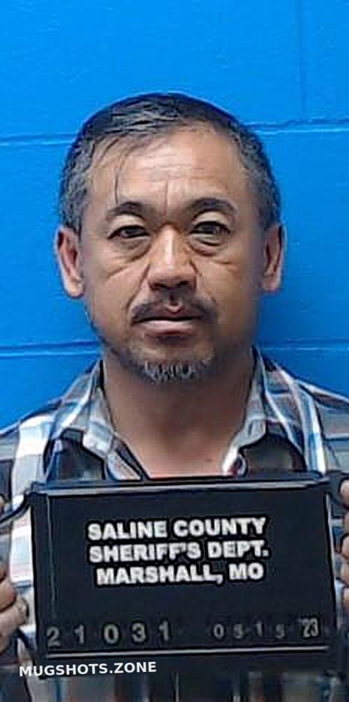 CHIENG MARK BEELEE 05/15/2023 - Saline County Mugshots Zone CHIENG MARK BEELEE 05/15/2023 - Saline County Mugshots Zone