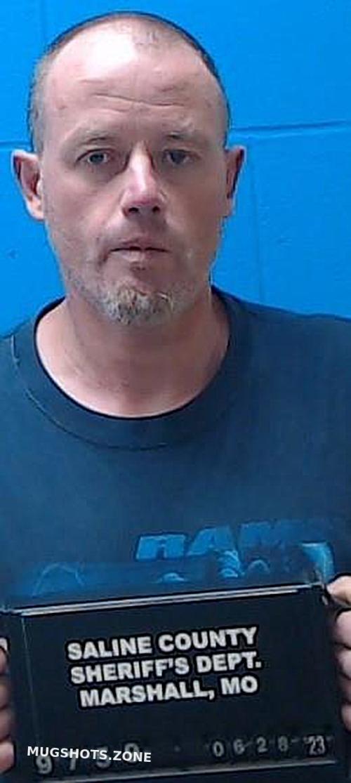 Vollmer Michael Francis 06 28 2023 Saline County Mugshots Zone