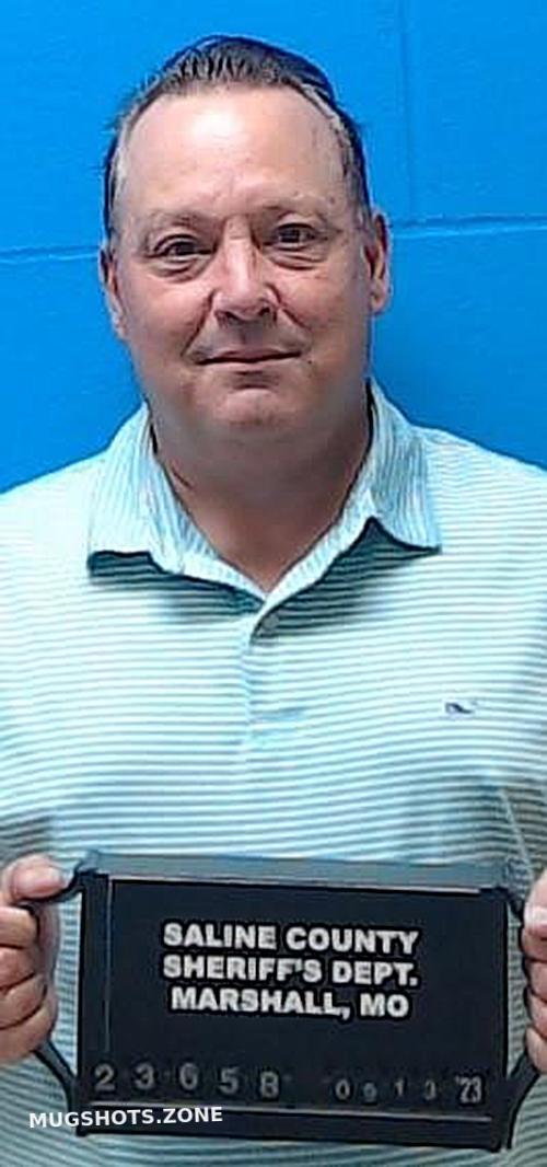 JACOBI TREY CHARLES 09/13/2023 - Saline County Mugshots Zone