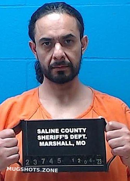 PACHECO DYLAN THOMAS 12/04/2023 - Saline County Mugshots Zone