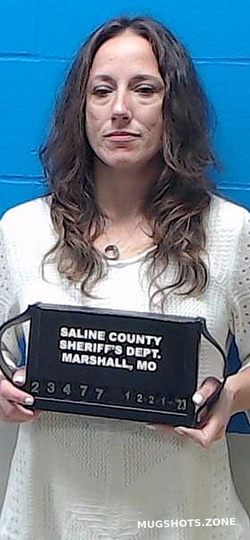 KNUTSON MISSY DAWN 12/21/2023 - Saline County Mugshots Zone