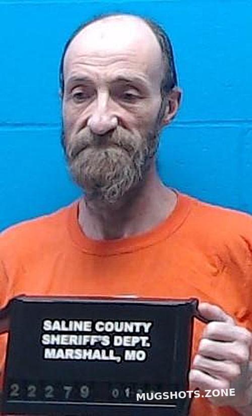 PORTER DEREK ALLEN 01/23/2024 - Saline County Mugshots Zone