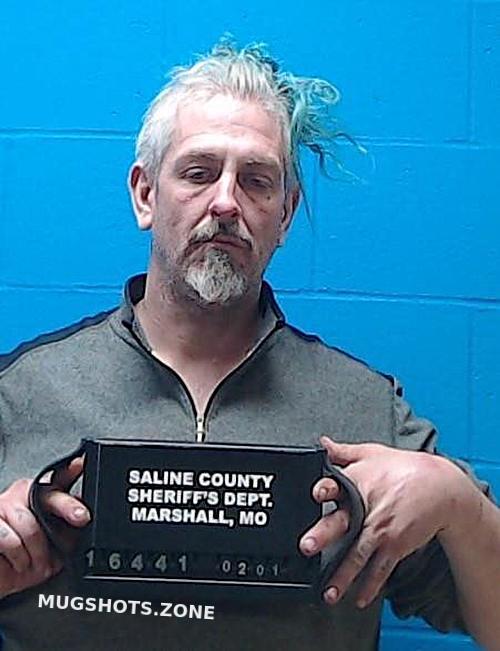 POINTER JEREMY EDWARD 02/01/2024 - Saline County Mugshots Zone