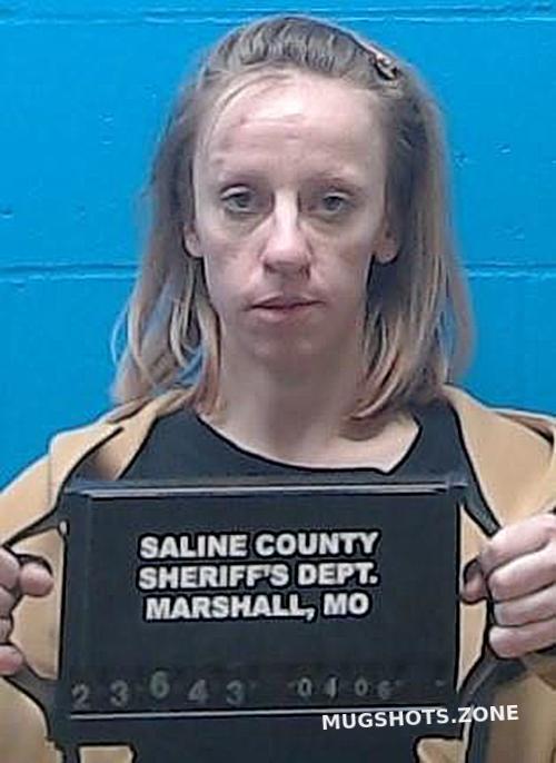 SCOFIELD AMANDA NICHOLE 04/06/2024 - Saline County Mugshots Zone