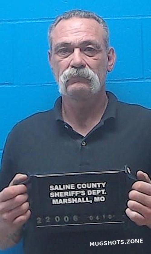 HAYNIE MICHAEL ANTHONY 04/10/2024 - Saline County Mugshots Zone