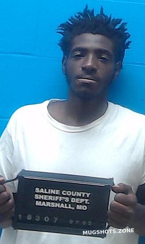 BANKS BRIAN ANTHONY 07/02/2024 - Saline County Mugshots Zone