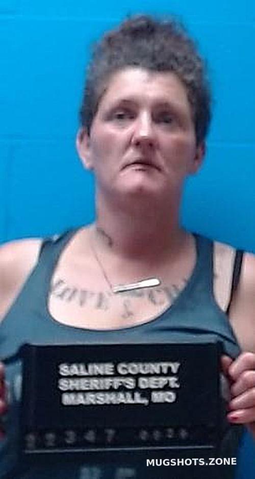 PETERMAN VALERIE NICOLE 08/29/2024 - Saline County Mugshots Zone