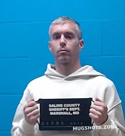 ARNI RYAN DAVID 09/12/2024 - Saline County Mugshots Zone