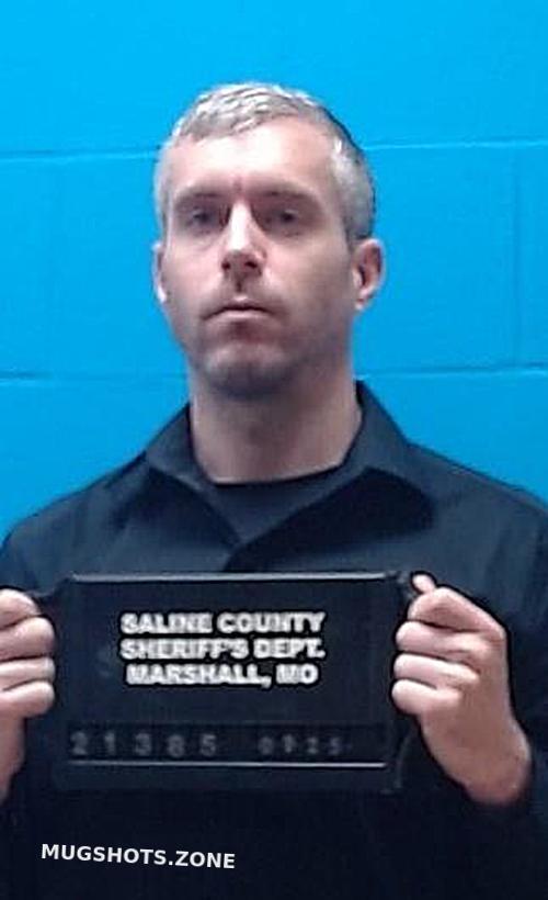 ARNI RYAN DAVID 09/25/2024 - Saline County Mugshots Zone