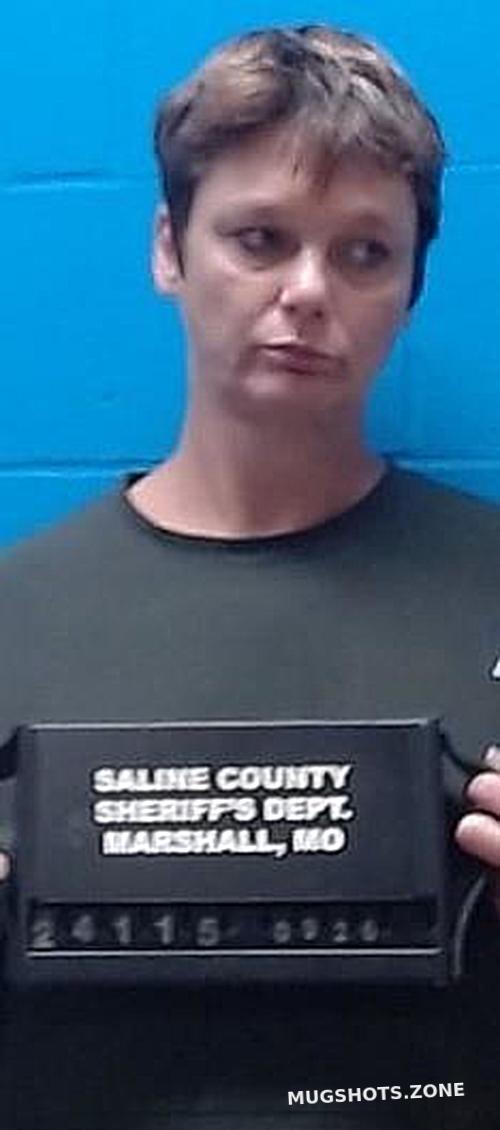 PERRY CHRISTY DAWN 09/26/2024 - Saline County Mugshots Zone