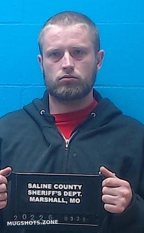 RIFE TIMOTHY LINGLE 03/25/2025 - Saline County Mugshots Zone