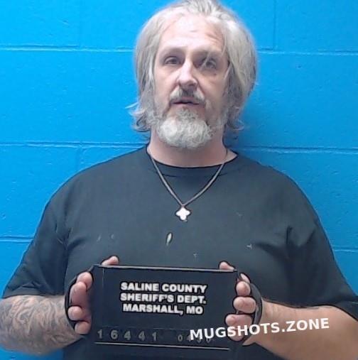 POINTER JEREMY EDWARD 04/30/2025 - Saline County Mugshots Zone