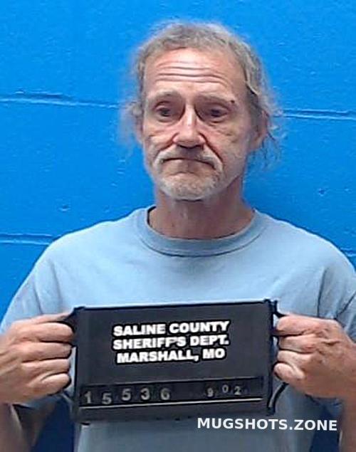 CRANMER JASON TODD 09/02/2025 - Saline County Mugshots Zone
