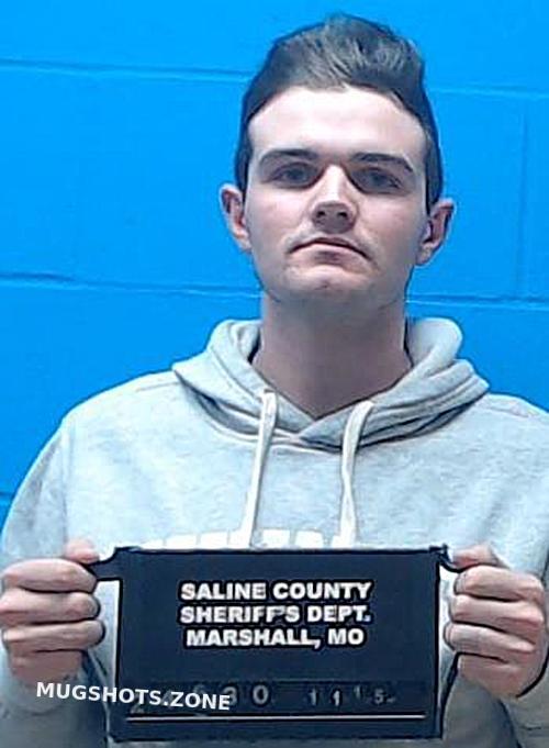 ROLAND CHRISTOPHER CAYDEN 11/15/2025 - Saline County Mugshots Zone