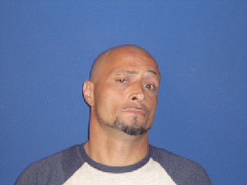 LOCKLEAR DONALD RAY 12/15/2020 - Sampson County Mugshots Zone