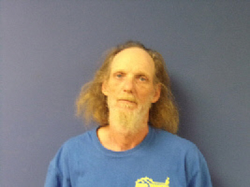 GADDY JONATHAN WAYNE 12/20/2020 - Sampson County Mugshots Zone