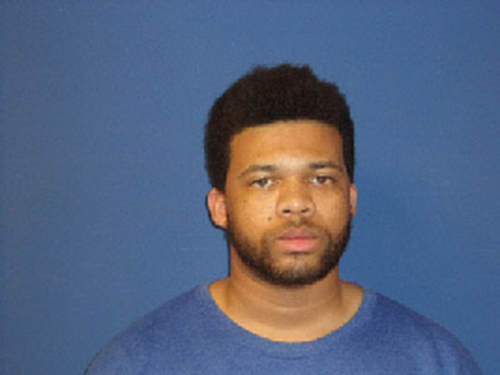 HILL DAUNTE TAYLOR 12/31/2020 - Sampson County Mugshots Zone