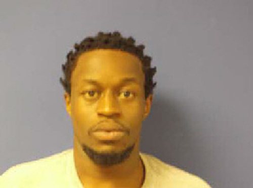 BOYKIN ROY LEE 01/05/2021 - Sampson County Mugshots Zone