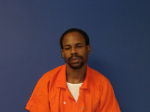 MCMILLIAN SHAUN 01/15/2021 - Sampson County Mugshots Zone