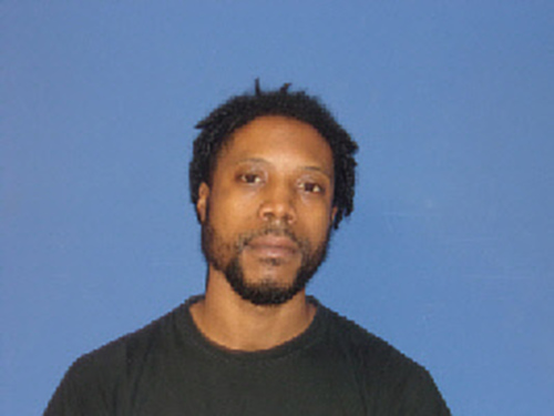 WATERS DEWAYNE DION 01/19/2021 - Sampson County Mugshots Zone