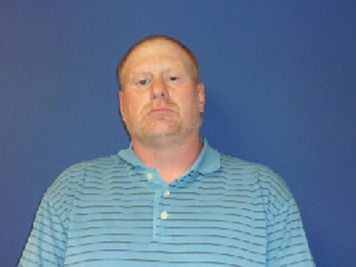 CARTER JOSEPH BRIAN 02/01/2021 - Sampson County Mugshots Zone