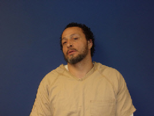 LOCKLEAR DONALD RAY 02/03/2021 - Sampson County Mugshots Zone