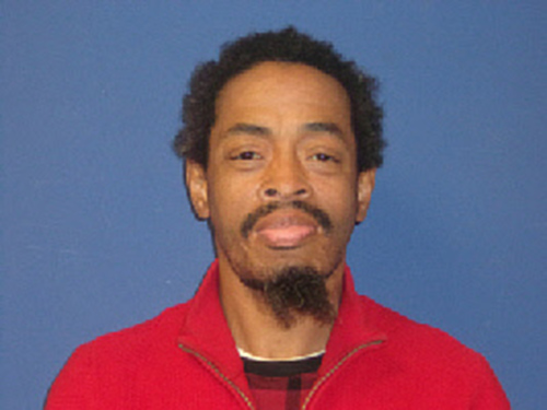 FREEMAN BRYAN LAMONT 02/10/2021 - Sampson County Mugshots Zone