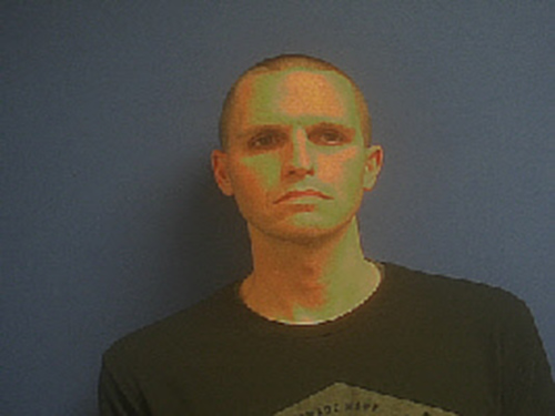 DICKENS DANIEL RYAN MURDEN 02/15/2021 - Sampson County Mugshots Zone