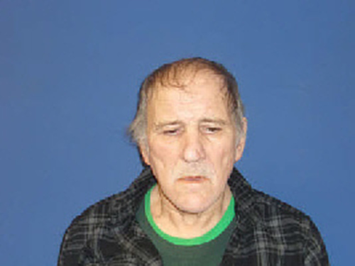 LEWIS RODNEY DALTON 02/18/2021 - Sampson County Mugshots Zone