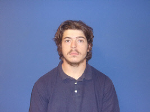 FRAIN ROBERT THOMAS 02/25/2021 - Sampson County Mugshots Zone