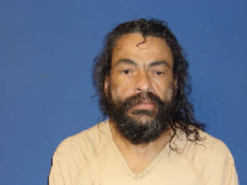 LOCKLEAR RICHARD WILLARD 03/12/2021 - Sampson County Mugshots Zone