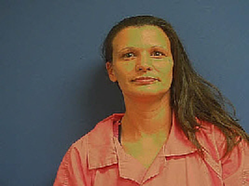 WHALEY AMANDA DIANE 03/30/2021 - Sampson County Mugshots Zone
