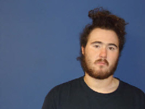 AUTRY JOSHUA RYAN 04/05/2021 - Sampson County Mugshots Zone