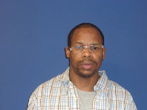 MCMILLIAN SHAUN 05/03/2021 - Sampson County Mugshots Zone