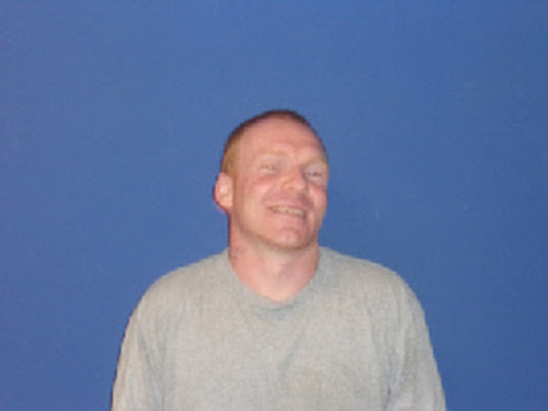 LAIRD JAMES BRYANT 05/05/2021 - Sampson County Mugshots Zone