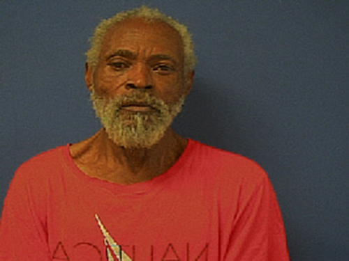 OATES WILLIE NMN 05/05/2021 - Sampson County Mugshots Zone