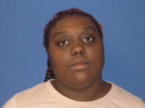 WILLIAMS KALYAH MISHON 05/10/2021 - Sampson County Mugshots Zone