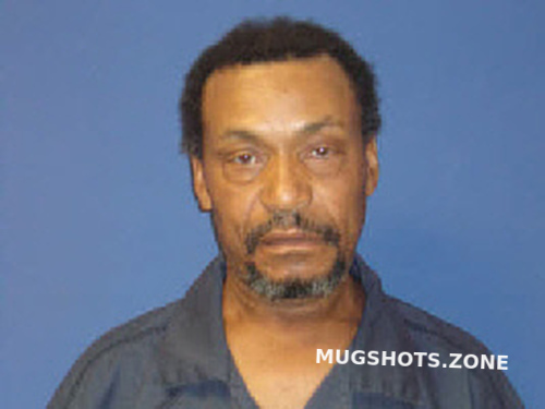 WILSON DWIGHT NMN 05/24/2021 - Sampson County Mugshots Zone