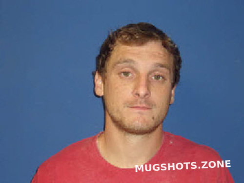 SPLAWN DEVIN THOMAS 05/31/2021 - Sampson County Mugshots Zone